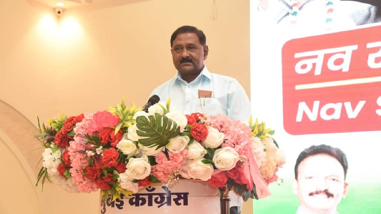 Chandrakant Handore : क्रॉस वोटिंग केलं त्यांच्यावर नाराज, कारवाई झाली ...