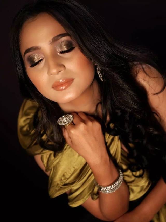 Actress Divya Subhash Pugavkar : ‘मुलगी झाली हो’मधील साधीभोळी माऊचा ...