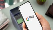 Google Pay New Service QR Code Google Pay New Service QR Code