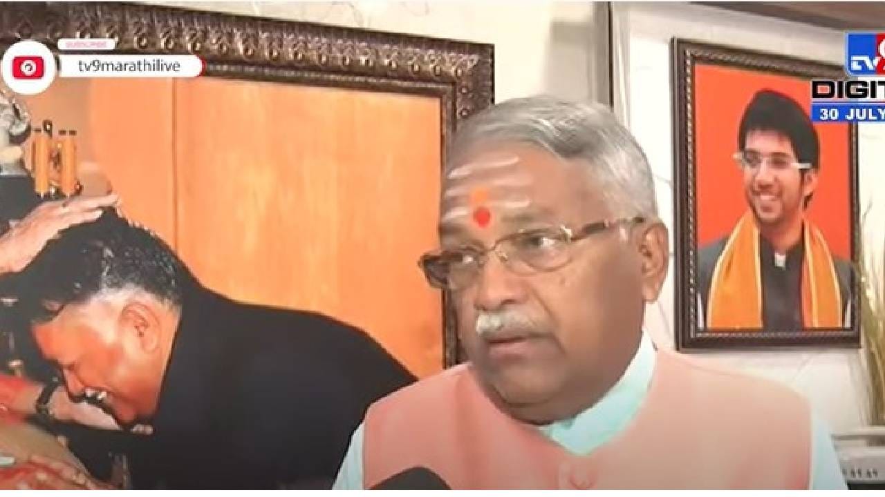 Arjun khotkar: अर्जुन खोतकर यांच्या शिंदे गटात जाण्यानं फार दु:ख झालंय ...