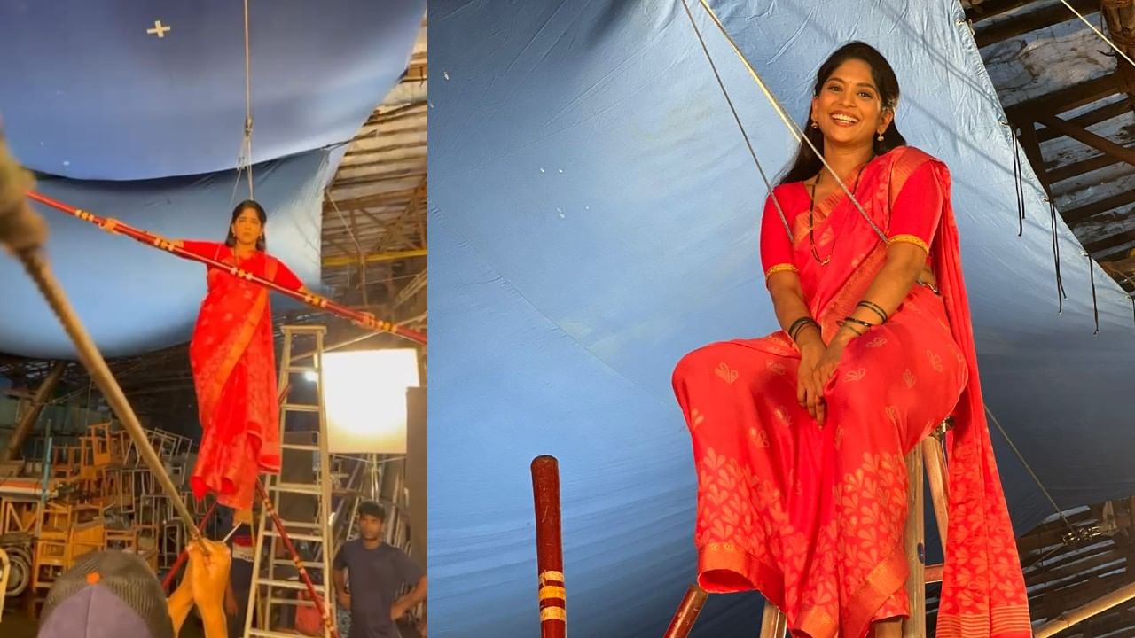 Phulala Sugandh Maticha: 'फुलाला सुगंध मातीचा' मालिकेतील किर्तीची ...