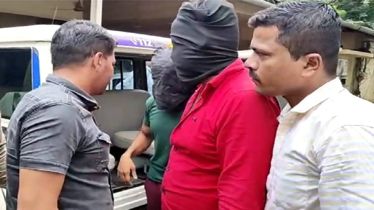 Mira Road Murder मीरा रोडमधील अल्पवयीन मुलाची हत्या प्रकरण दोन