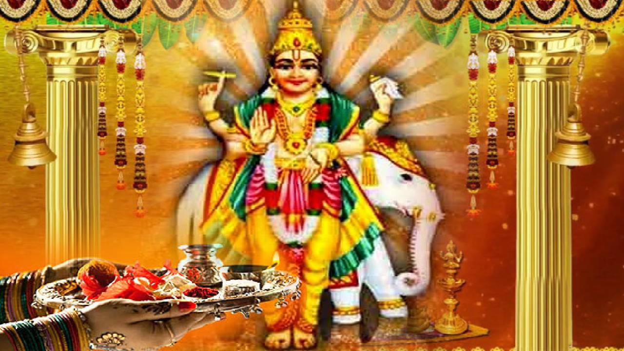 Guruvar Vrat Vidhi: गुरुवारचे व्रत जीवनात घेऊन येते सुख-समृद्धी, उपासना ...
