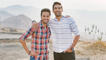 Roop Nagar Ke Cheetey: ‘रूप नगर के चीते’ चित्रपटाने जोडले करण-कुणालच्या ...