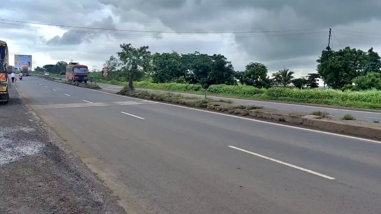 Accident : अहमदनगर-पुणे महामार्गावर महिनाभरात तब्बल 23 जणांनी गमावले ...