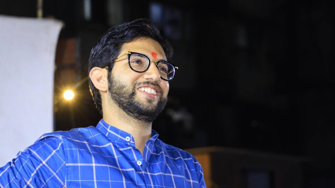 Aaditya Thackeray : आदित्य ठाकरे म्हणाले, आमदारकीचा राजीनामा देतो, पण ...