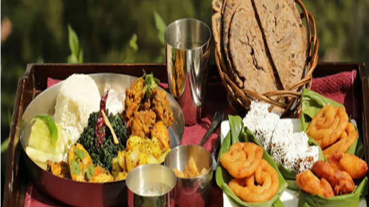 Food | केवळ निर्सगासाठीच नाही तर हिमाचल प्रदेश या फ्लेवर्ससाठीही ...