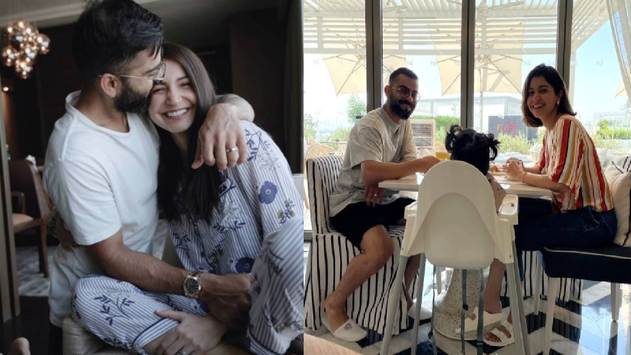 Virat Kohli हॉटेल बिझनेसमध्ये, 'या' प्रसिद्ध अभिनेत्याच्या बंगल्यात ... Virat Kohli हॉटेल बिझनेसमध्ये, 'या' प्रसिद्ध अभिनेत्याच्या बंगल्यात ...