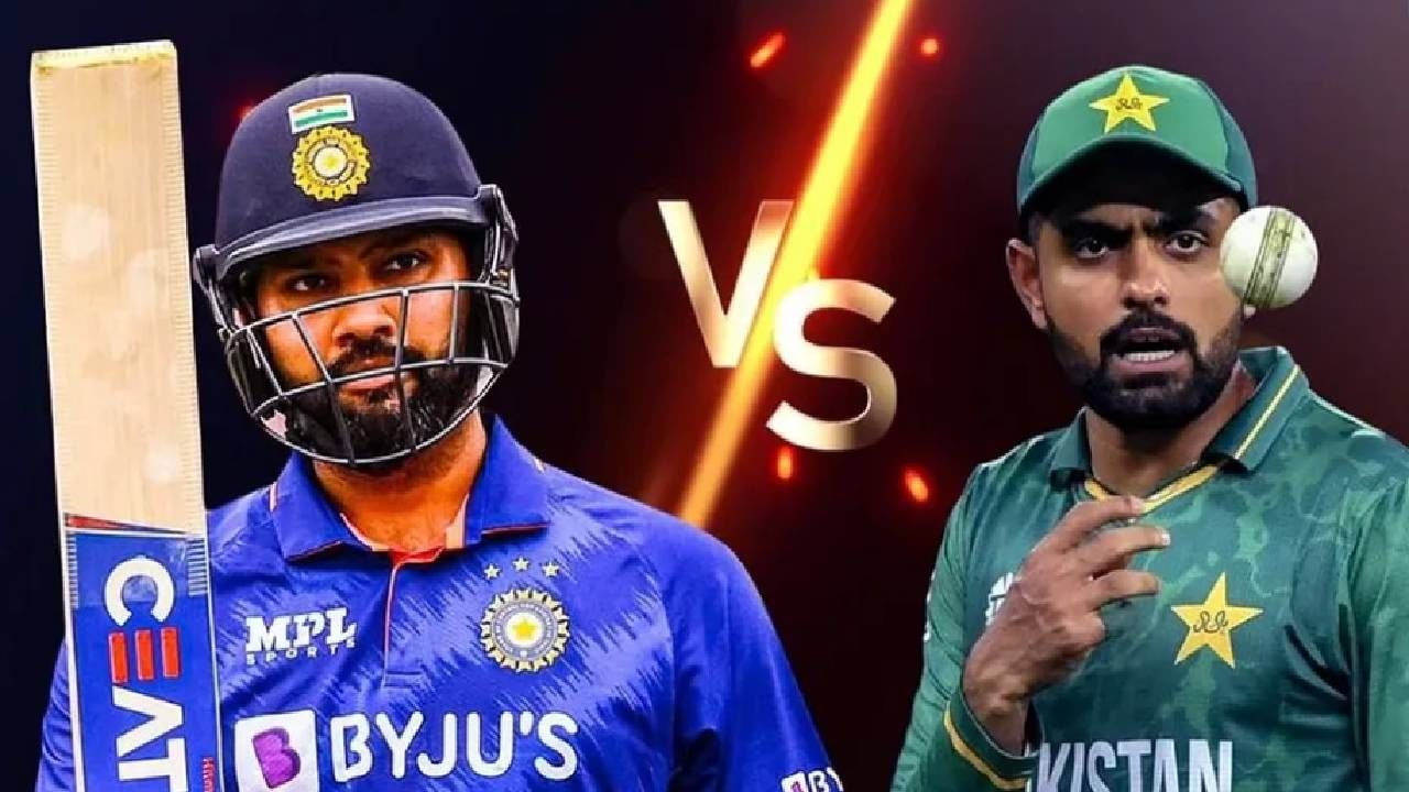 T20 World Cup: IND vs PAK मॅचवर महासंकट, असं झाल्यास फॅन्सच्या पदरी ...
