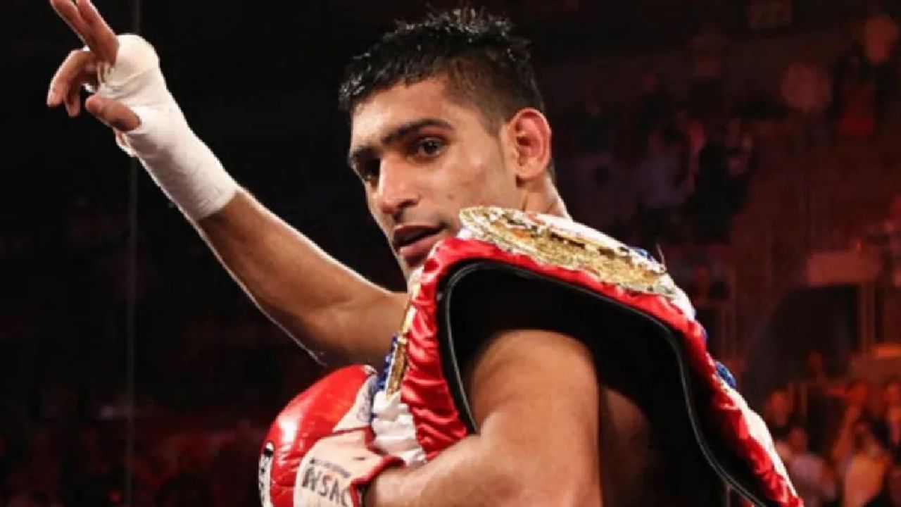 पाकिस्तानी बॉक्सर पत्नीशी भांडभांड भांडायचा, तिनेच वाचवले 45 लाख ...