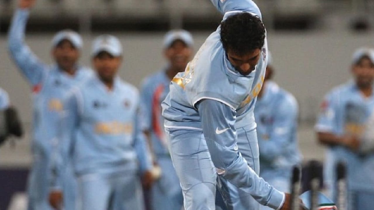 Robin Uthappa Retirement : रॉबिन उथप्पाकडून निवृत्तीची घोषणा, टीम ...