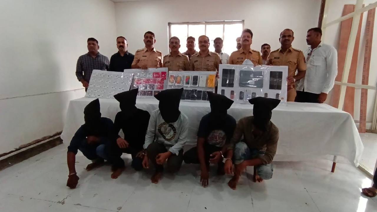 पेशाने इंजिनियर, हायप्रोफाईल सोसायटीत वास्तव्य; 'या' कारणामुळे अडकला ...