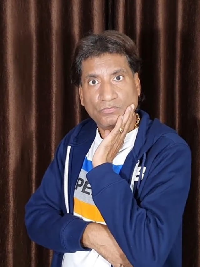 इंडियन कॉमेडीमॅन काळाच्या पडद्याआड… – TV9 Marathi