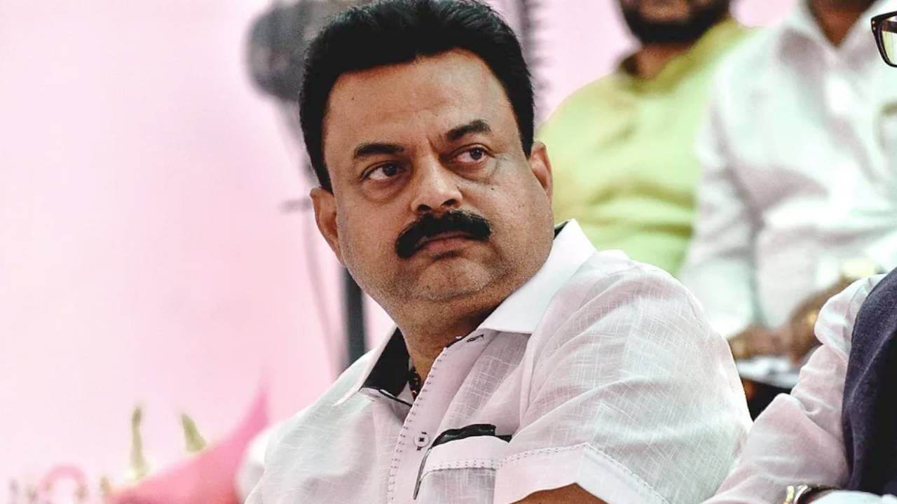 तर शिवसेना आपला अवतार दाखवेल; सुनील प्रभूंनी थेट राज्य सरकारलाच ललकारले ...