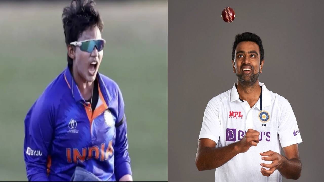 IND vs ENG: Deepti sharma ला कॅप्टनचा फुल सपोर्ट, वाद उकरणाऱ्या ...