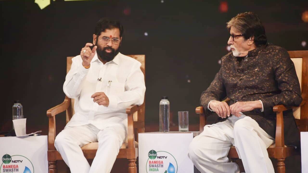 बाळासाहेबांच्या नावाने आणखी एक नवी योजना; मुख्यमंत्र्यांची दसरा ...