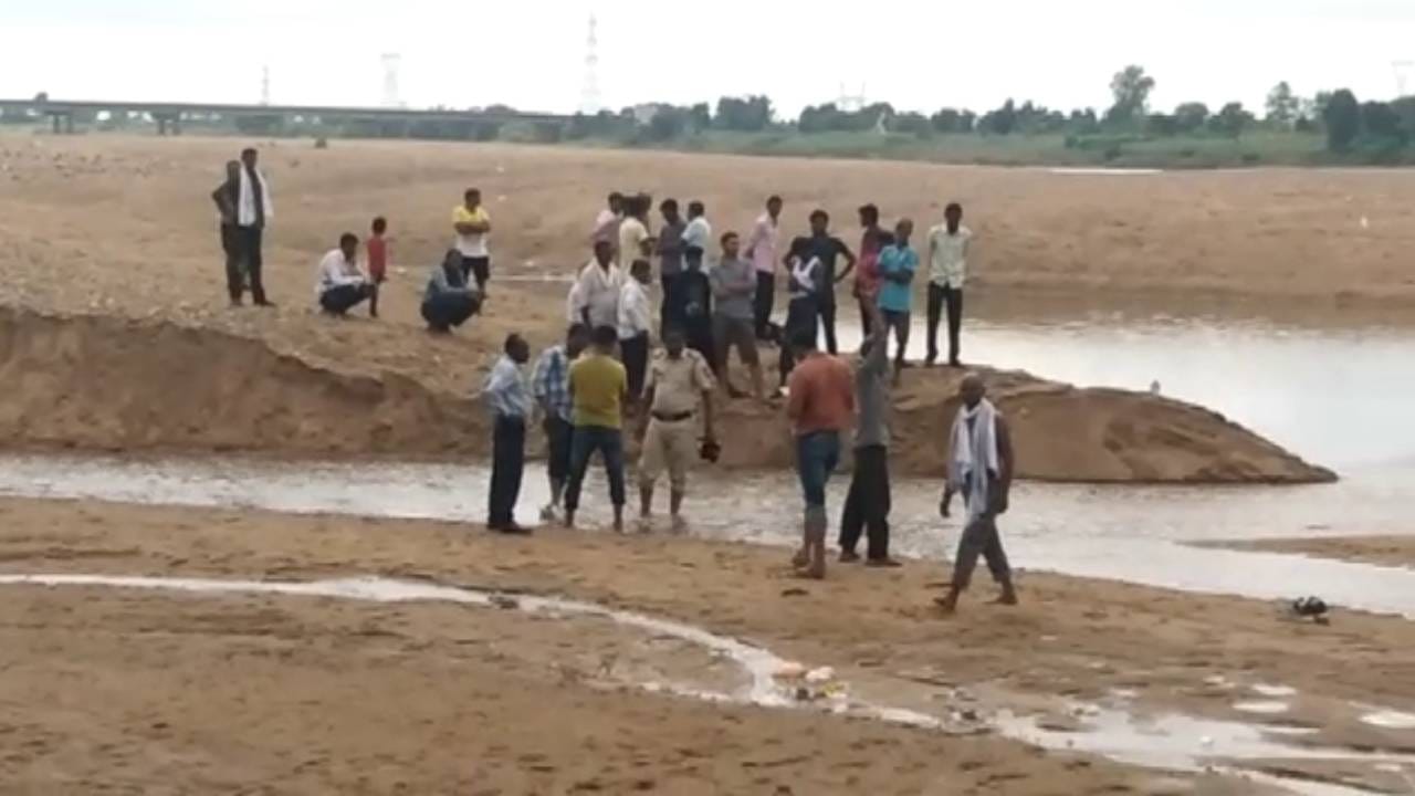 नुकताच ITI पूर्ण केला, ट्रेनी म्हणून रुजूही होणार होता, पण नियतीच्या ...
