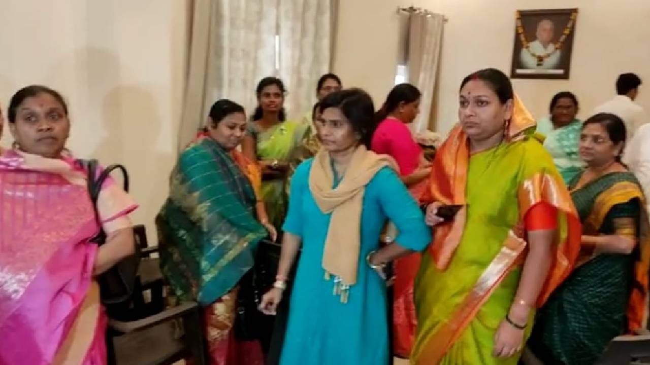 17 ऑक्टोबरला झेडपी अध्यक्ष, उपाध्यक्षांची निवड होणार, सदस्य सहलीला ...