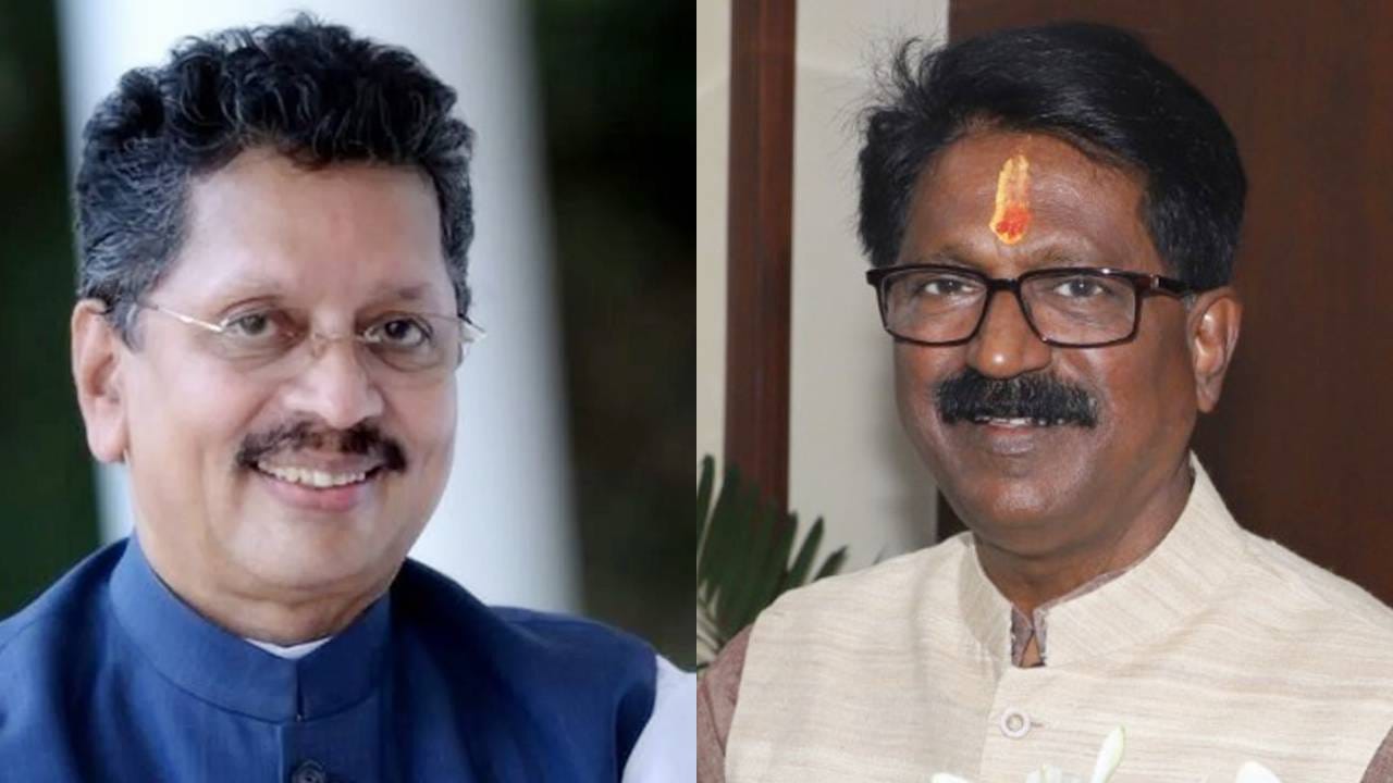 कोण केसरकर? नवीन पोपट आहे, मिठू मिठू बोलतो; अरविंद सावंतांचा हल्लाबोल ...