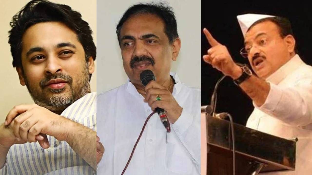 "जयंत पाटील हवेत गोळीबार करतात, भास्कर जाधव बिनकामाचा बैल!", निलेश ...