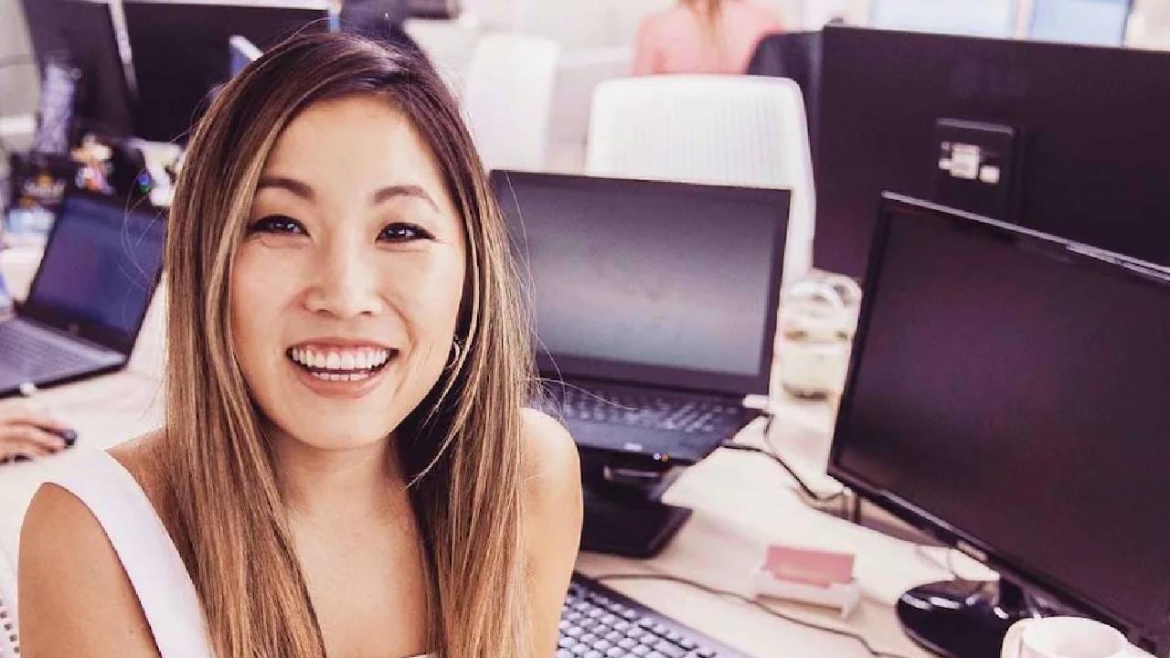 Inspiring: जॉब सोडून स्वप्न पूर्ण केलं, करोडपती झाली! 500 कोटींची ...