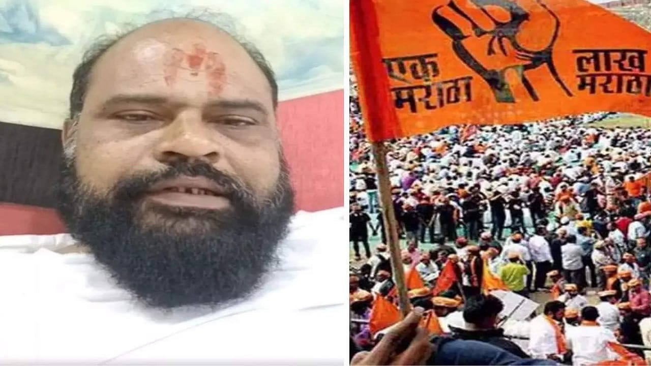 केरे पाटलांच्या जीवाचे बरे-वाईट झाल्यास, महाराष्ट्र बंद करण्याचा कुणी ...