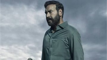 Ajay Devgan | 'दृश्यम 2' चित्रपटाच्या निर्मात्यांच्या अडचणींमध्ये मोठी ...
