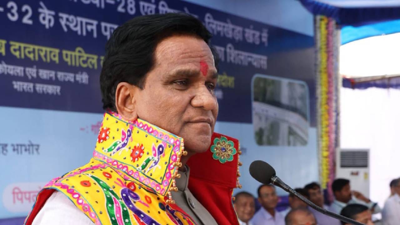 निवडणूक लढवणं कधी बंद करणार?; रावसाहेब दानवे म्हणाले, ज्या दिवशी ...