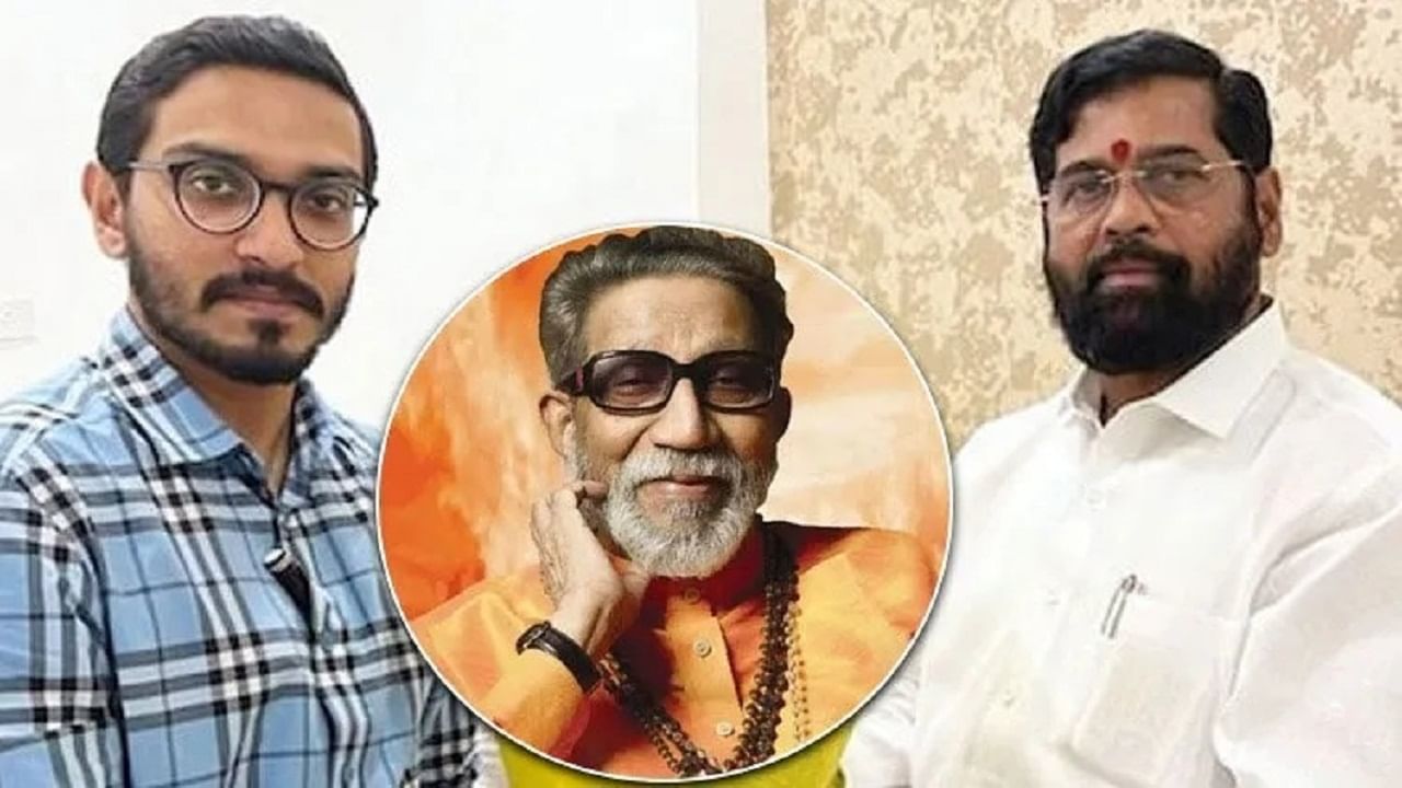 ठाकरे घराण्यातील आणखी एक व्यक्ती राजकारणात येणार? स्वतःच दिले ...