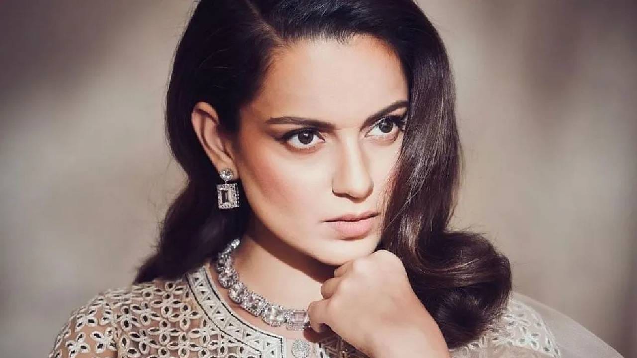 लता मंगेशकर यांच्याशी कंगना राणावत हिने केली तुलना, म्हणाली कधीच पैसे ...