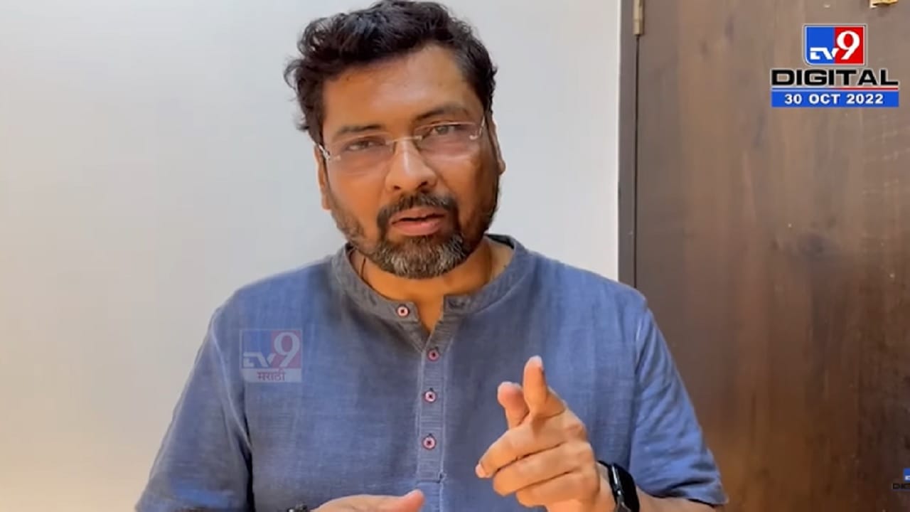 सॅफ्रन प्रकल्प महाराष्ट्रातून आता नाही तर केव्हा हैदराबादला गेला? भाजपकडून पहिली प्रतिक्रिया ...