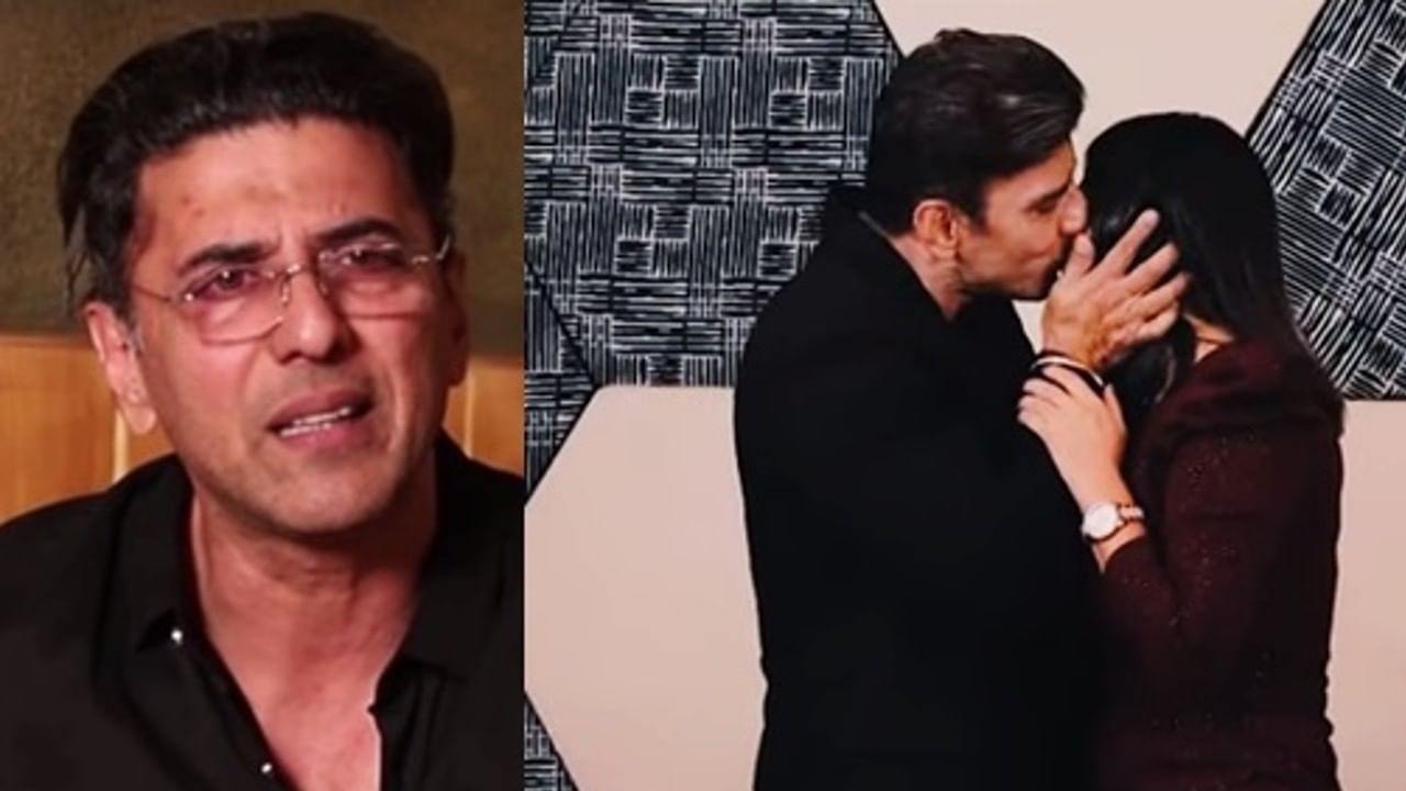 56 वर्षीय अभिनेता करणार वयाने 33 वर्षे लहान तरुणीशी लग्न; ट्रोल होताच ...