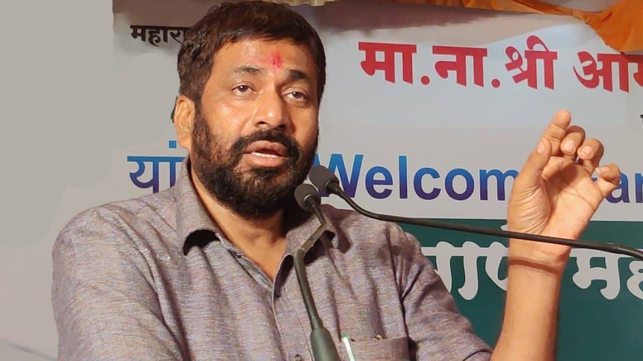 पहिली वेळ आहे माफ आहे आगे कुछ करेगा तो प्रहारचा वार बच्चू कडूंचा इशारा काय Marathi News