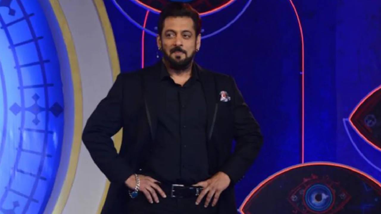 Bigg Boss 16 | अर्चना गाैतमने बिग बाॅसच्या निर्मात्यांवर केला अत्यंत ...