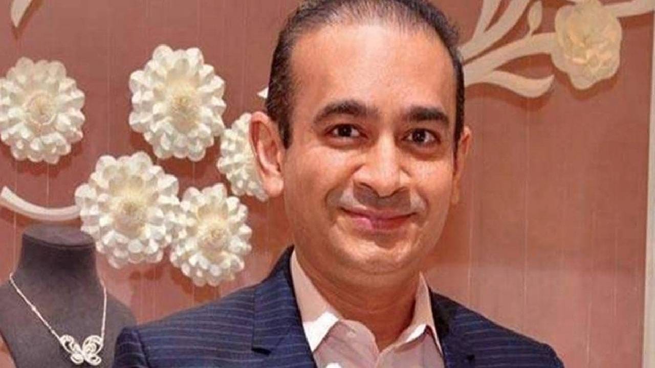 Nirav Modi: निरव मोदीला भारतात आणण्याचा रस्ता मोकळा, ब्रिटनच्या ...