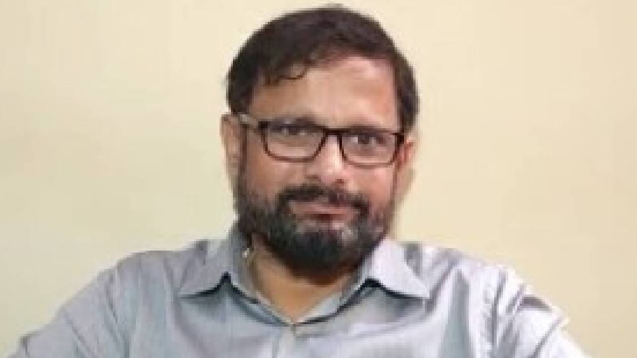 नरेश म्हस्के यांनी कोणत्या कॅबिनेट मंत्र्याची काढली उंची, वय आणि ...