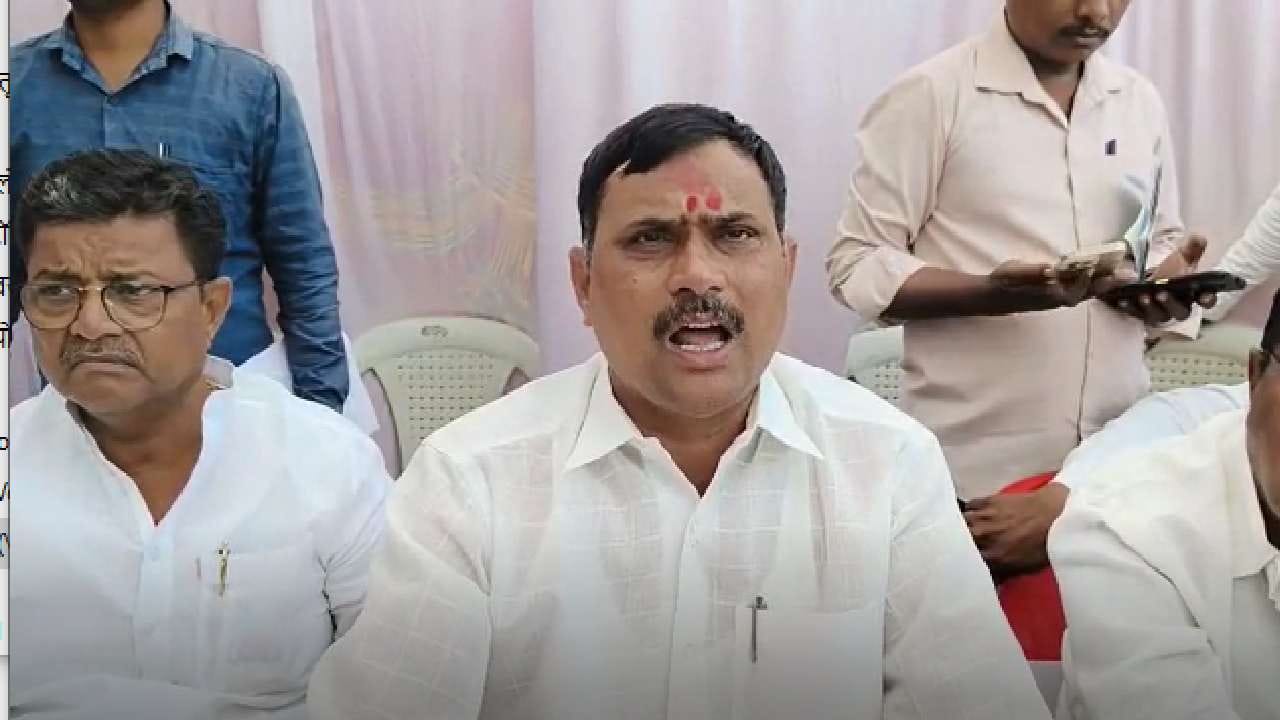 भाजप आमदाराने जाहीर केलंय 25 लाखांचं बक्षीस, काय करावं लागणार? वाचा ...