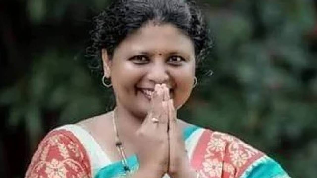 भाजपभक्तांचे शिरोमणी कोण, सुषमा अंधारे यांनी सांगितलं - Marathi News ...