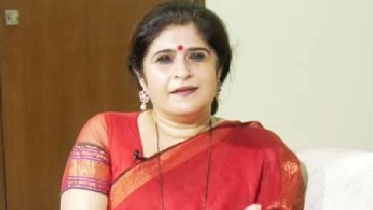 मनपा निवडणुकीच्या पार्श्वभूमीवर मनसेचा मेळावा, शालीनी ठाकरे म्हणतात ...