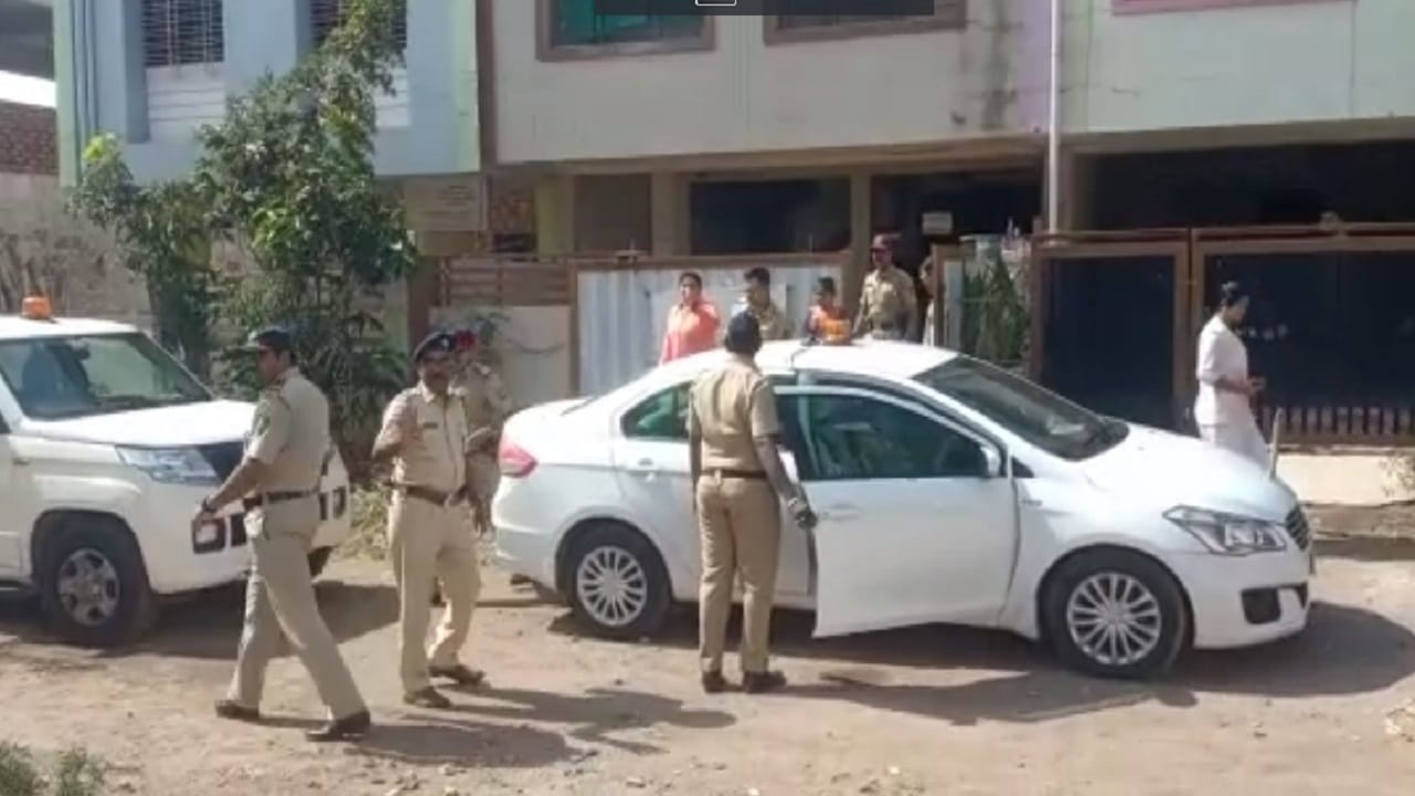 लैंगिक अत्याचार झालेल्या पीडित मुलींची संख्या वाढली, आधाराश्रमातील ...