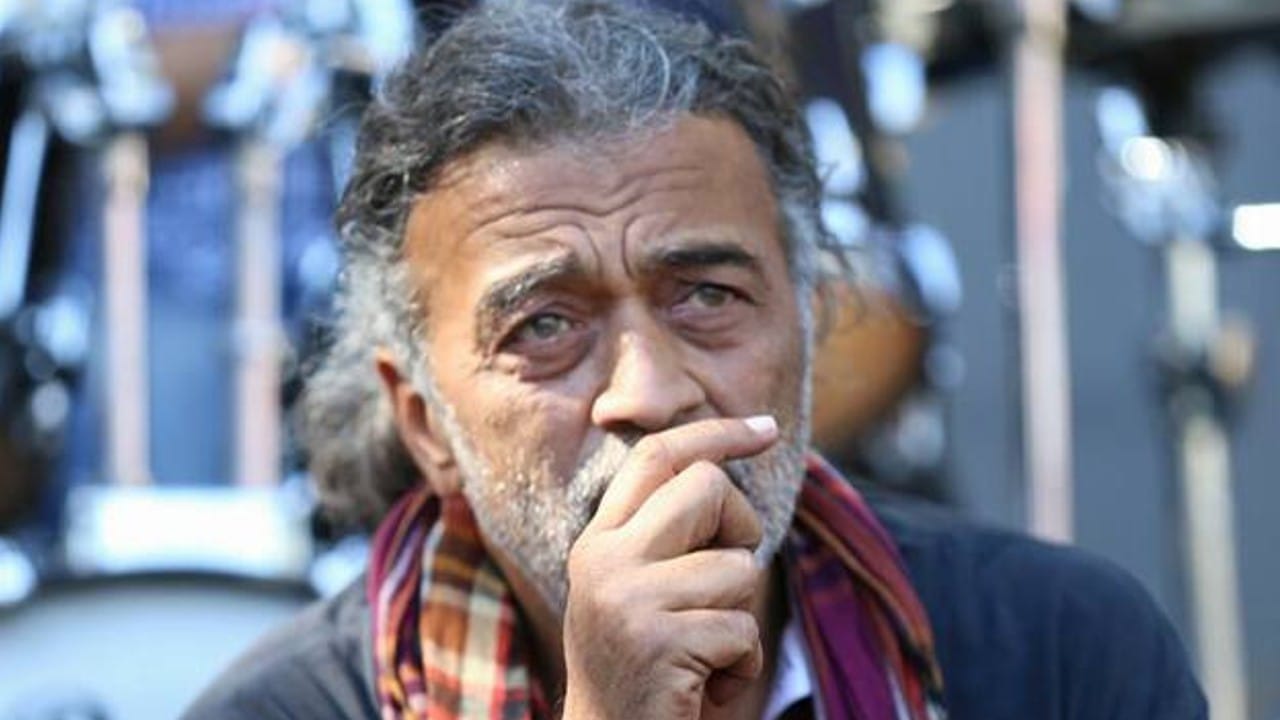 Lucky Ali: लकी अली यांच्या जमिनीवर IAS अधिकारी असलेल्या पत्नीच्या ...