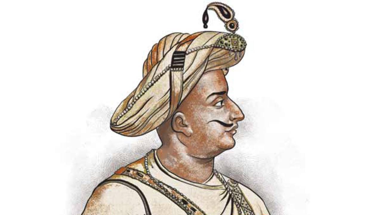 Tipu Sultan च्या काळातल्या मंदिरातील "सलाम आरतीचं" नाव बदललं, BJP ...