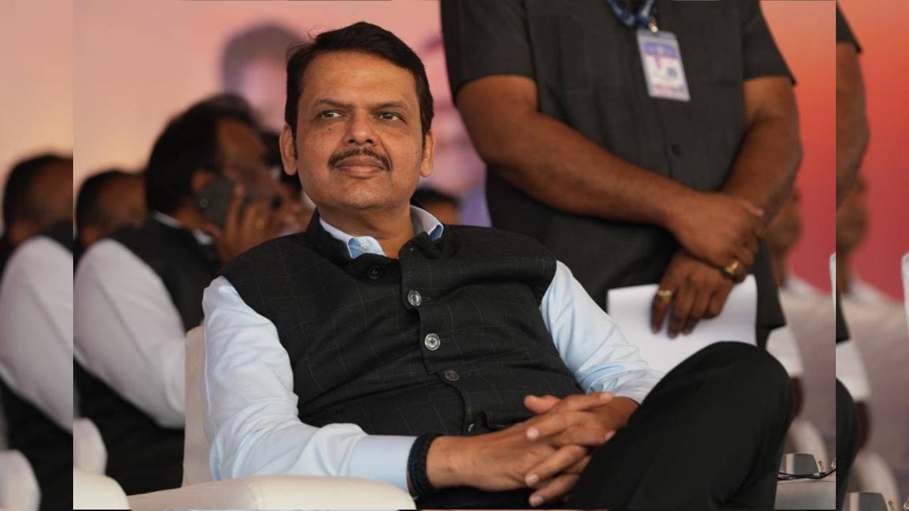 महाराष्ट्रात धमक्यांचं सत्र सुरुच, भाजपच्या बड्या नेत्याला धमकीचा फोन ...