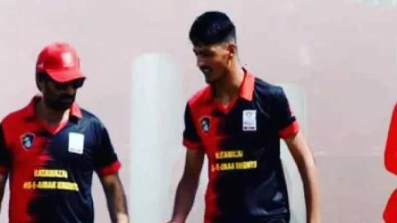 IPL 2023: कधी काळी रस्त्यावर क्रिकेट खेळायचा, आता खेळणार IPL, इतके लाख ...