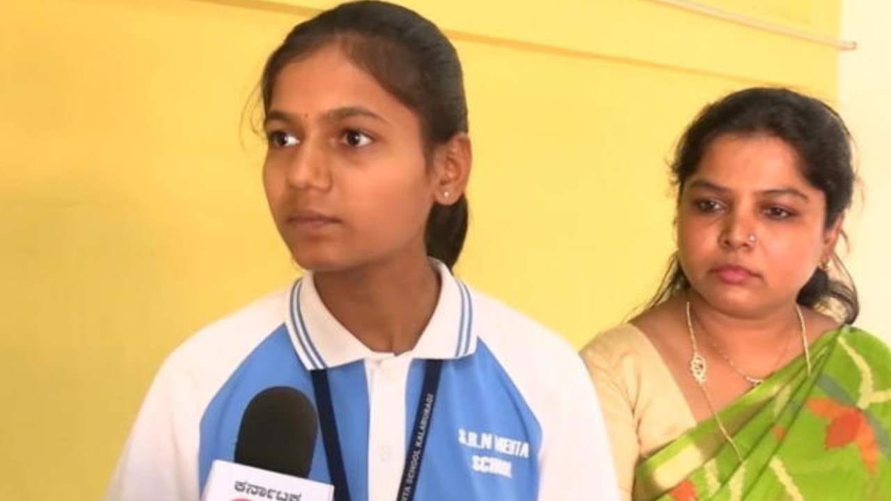 कलबुर्गीच्या दहावीच्या विद्यार्थीने बनवले Anti-rape footwear - Marathi ...