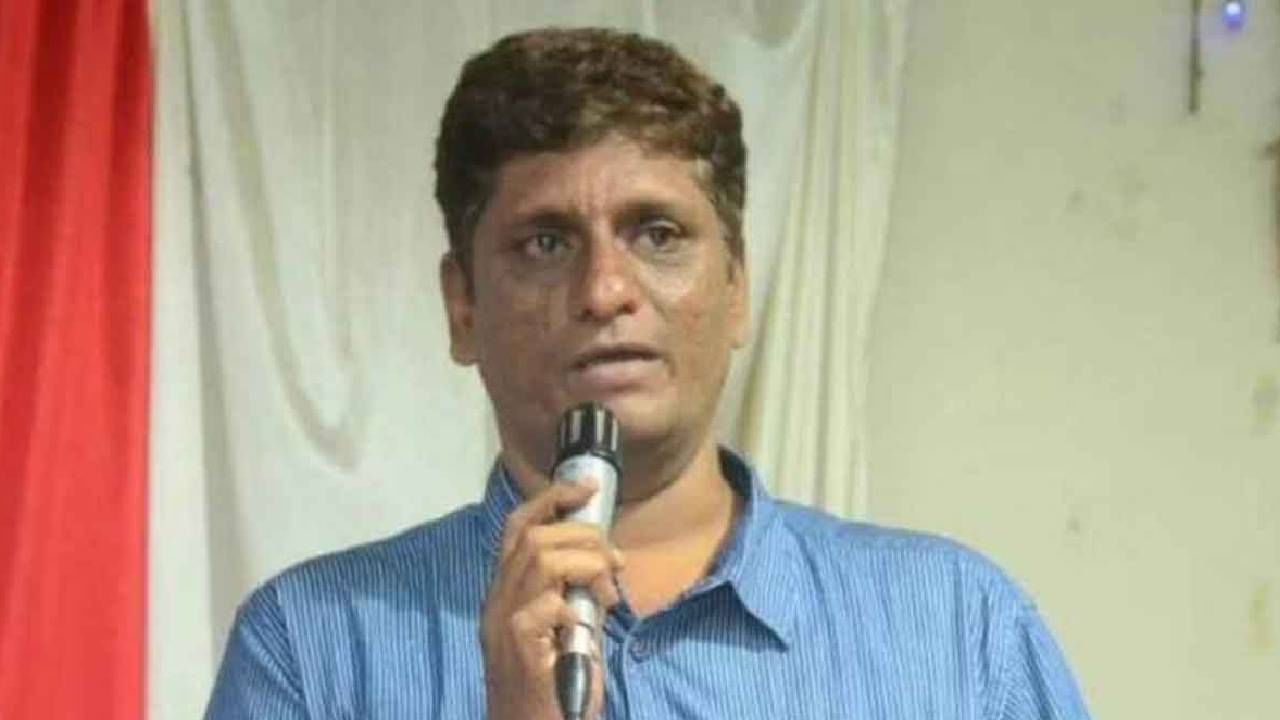 टिळक कुटुंबावर अन्याय म्हणून मी मैदानात आनंद दवे कसबा पोटनिवडणूक लढणार Marathi News Pune