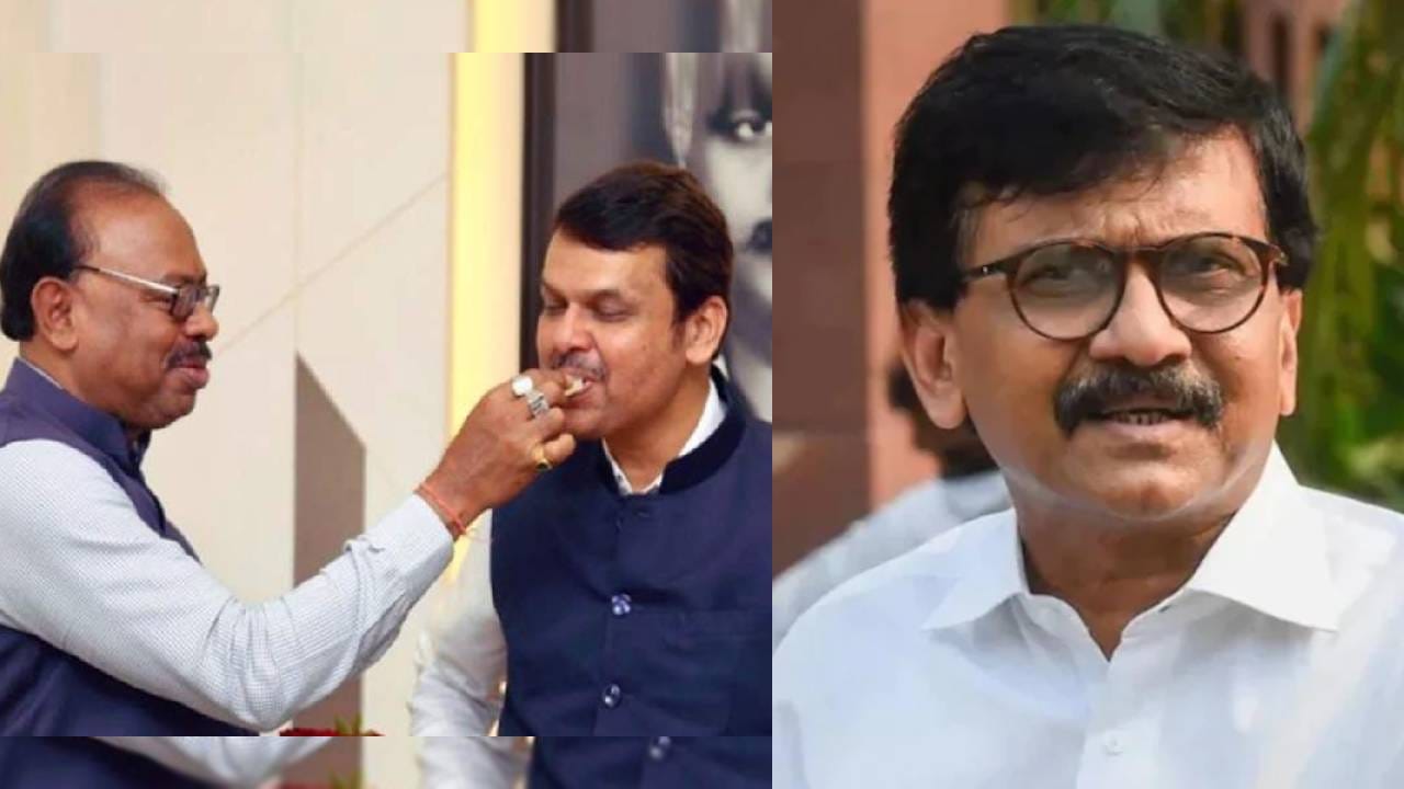 "बावनकुळे 100% फडणवीसनिष्ठ! 'त्या' विधानाने ऐन थंडीत शिंदे गटाच्या ...