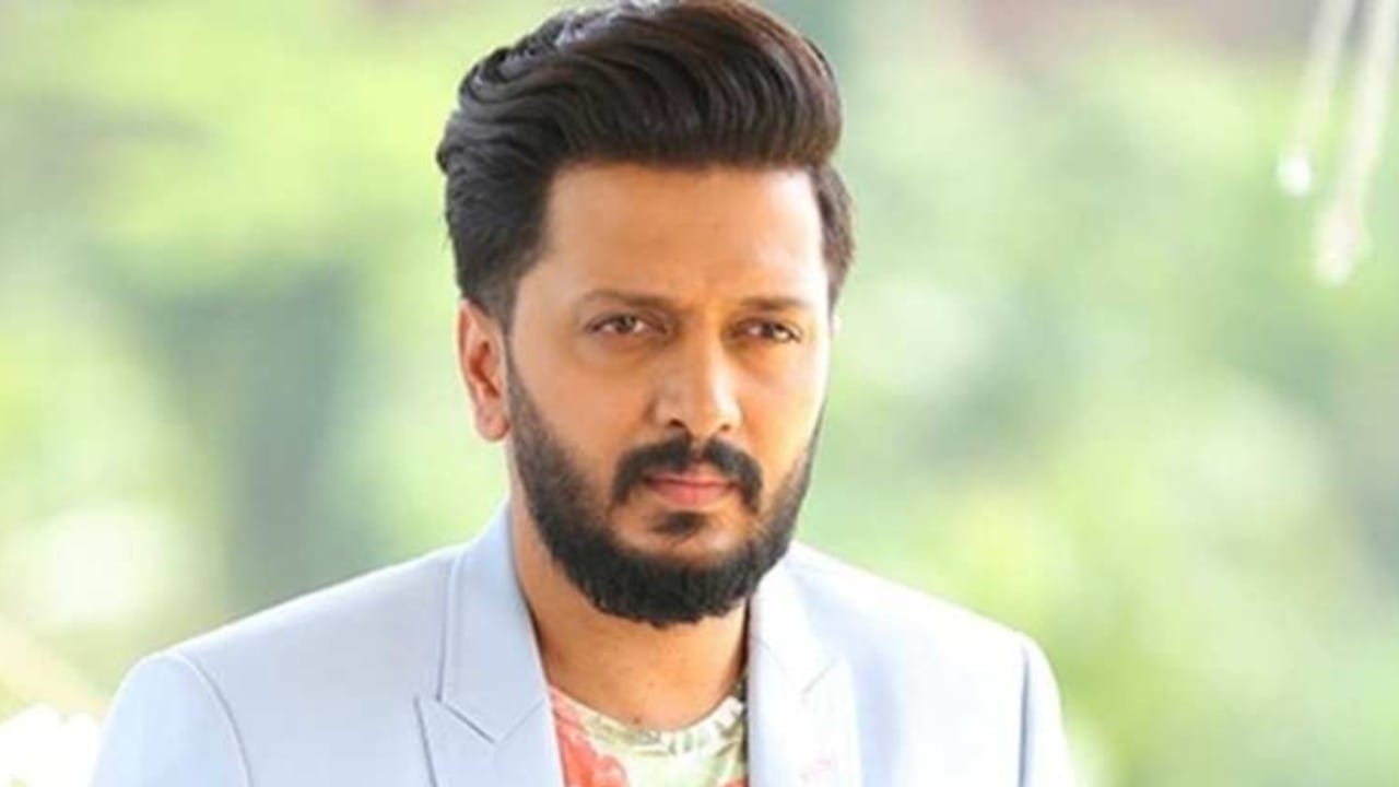 Riteish Deshmukh: "आमच्याकडून तुमचा अवमान झाला, मला माफ करा"; रितेशने ...