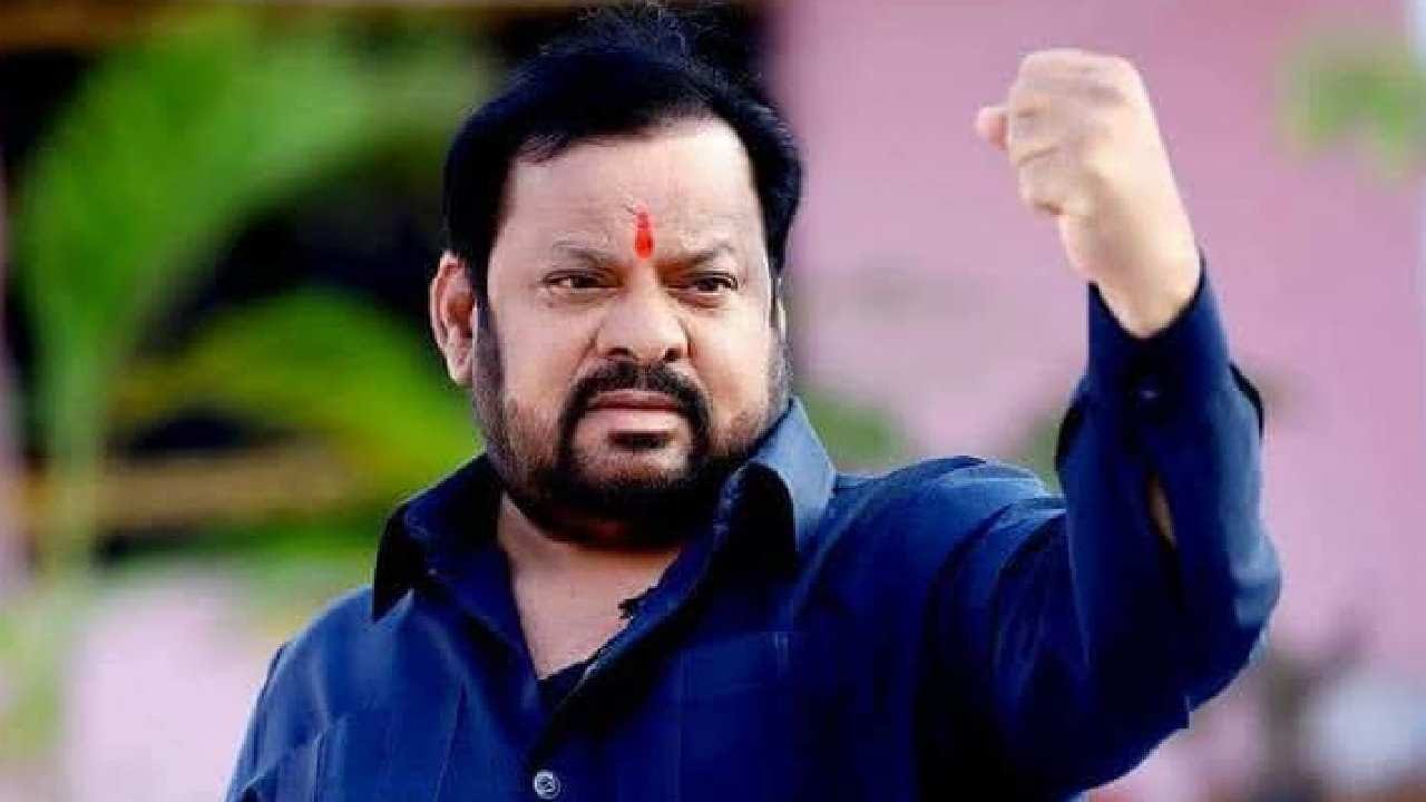 शहाजीबापू पाटलांनी 8 दिवसात 9 किलो वजन घटवलं, नेमकं कसं? पाहा ...