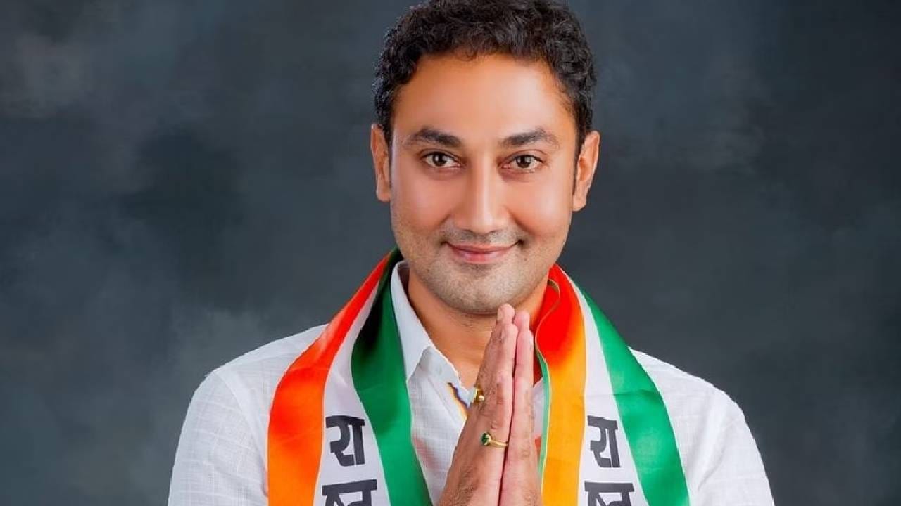 सध्या महाराष्ट्रात खालच्या पातळीचे राजकारण; संदीप क्षीरसागर यांची ...
